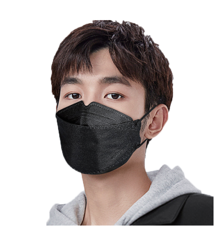 3D Surgical Mask, Level 3, 25pcs/box Individual Package, 990096/990087 ...