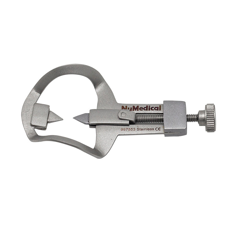 Ivory Separator for Anterior Teeth, 997853 | numedical