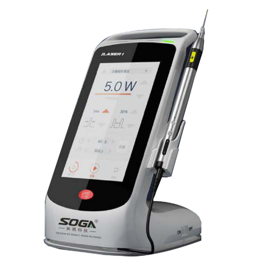 Soga iLaser-I, 997047 | numedical