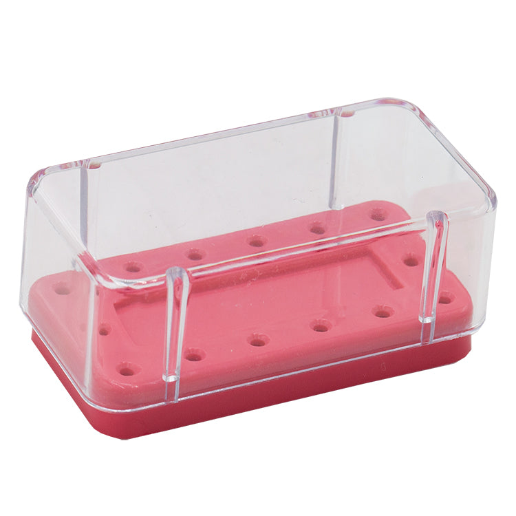 Rectangular Bur Block Cover, 997521 | numedical