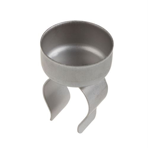 Prophy Rings Stainless Steel, 10pcs/bag, 990900 | numedical